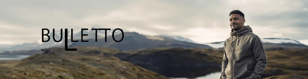 Bulletto – Modern Apparel Redefined - The Hype Store