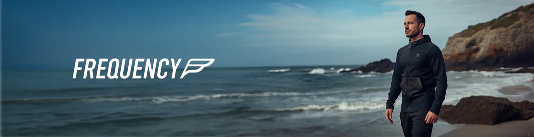 Frequency – Premium Activewear - The Hype Store