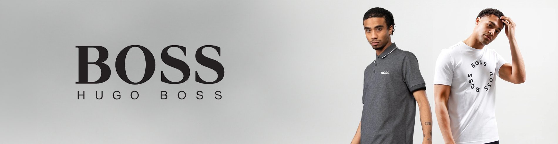 Hugo Boss – Luxury Fashion - The Hype Store