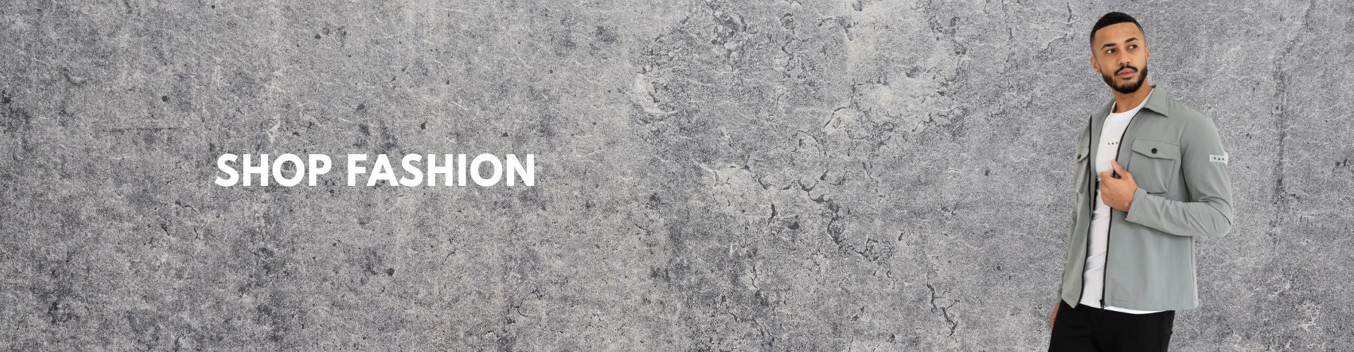 Men’s & Women’s Fashion Collection - The Hype Store