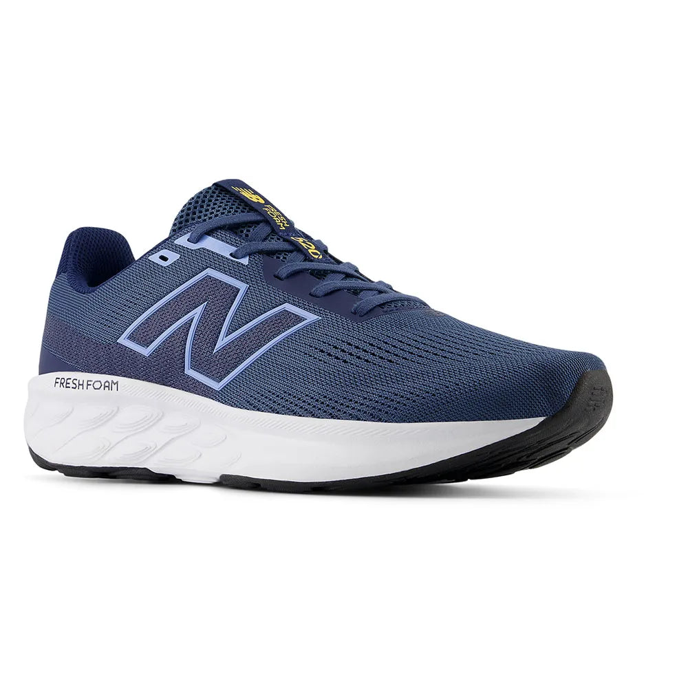 New Balance 520 V9 Blue – The Hype Store